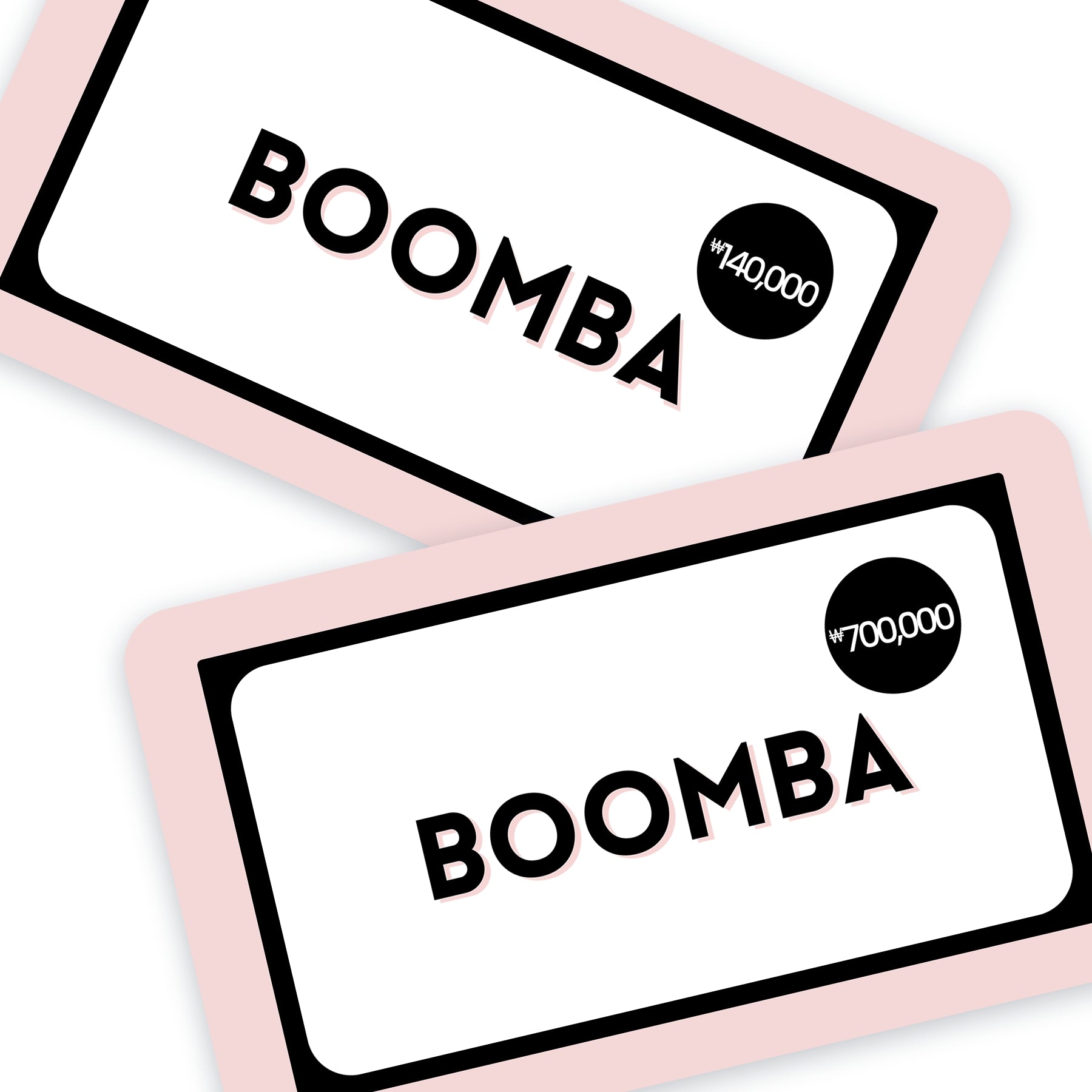 BOOMBA – BOOMBA KR